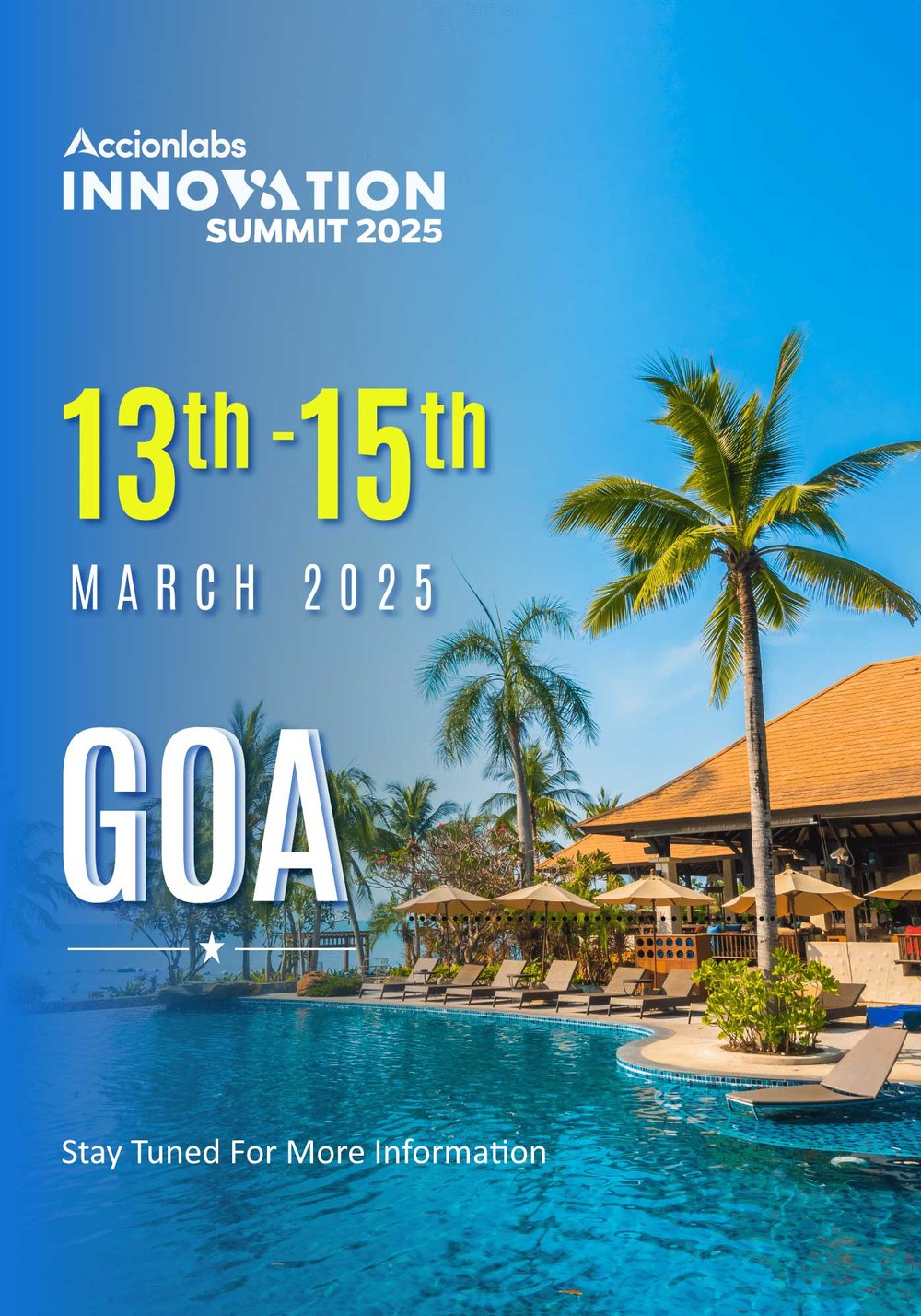 Accion Labs' 11th Annual Innovation Summit