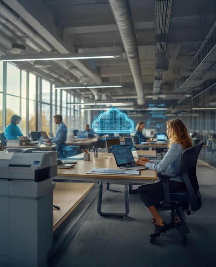 Build and Modernize Intelligent AI Apps with Microsoft Azure & Accion Labs
