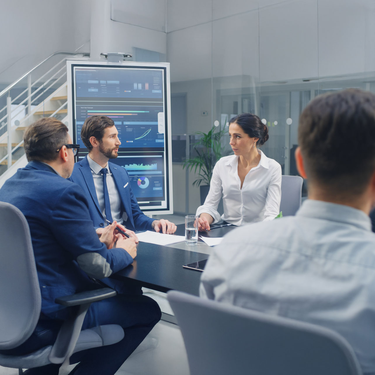 Agentic AI Services for accelerating your AI Roadmap