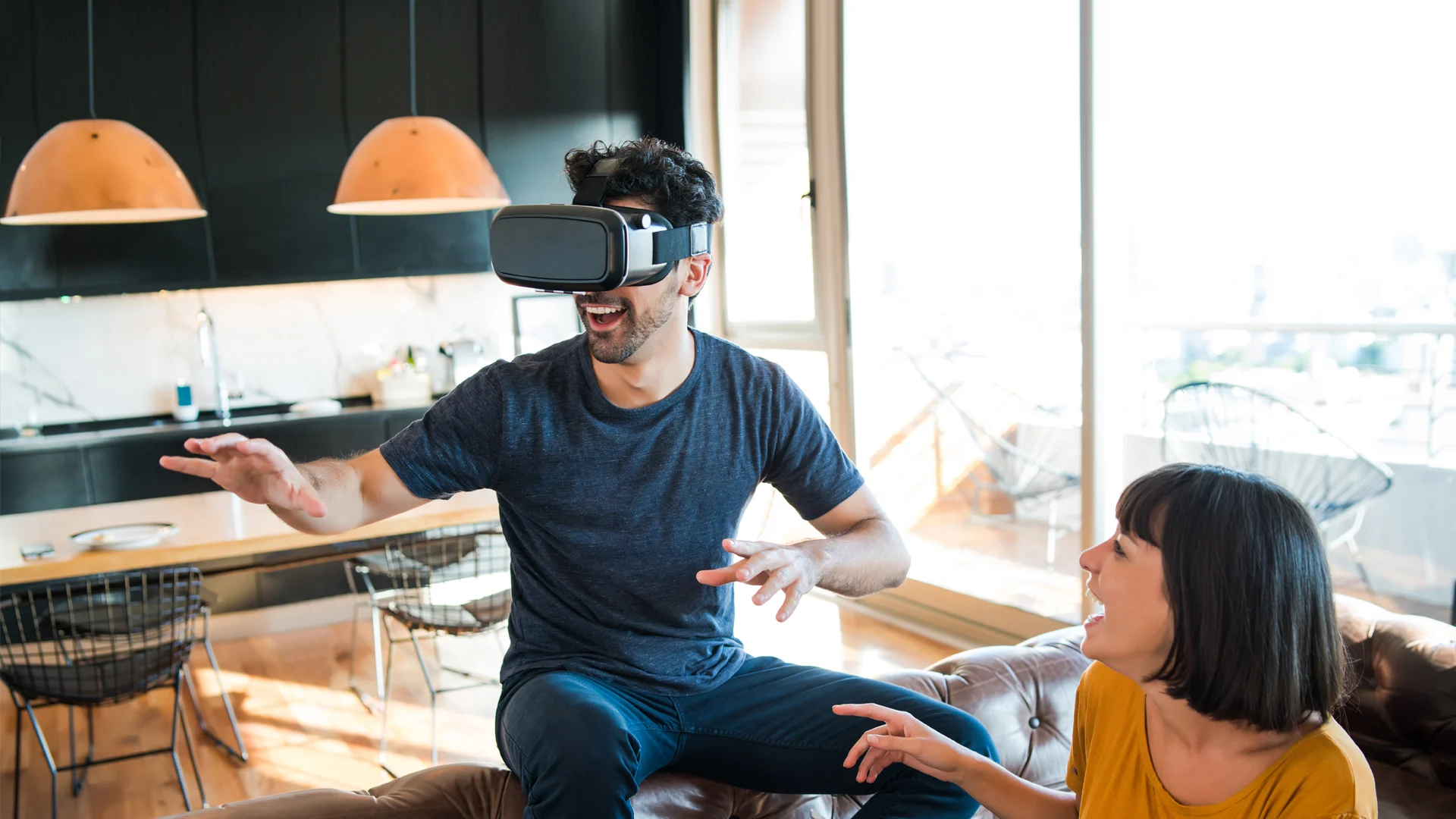 Empowering Businesses Through Innovative Transformation | Accion Labs