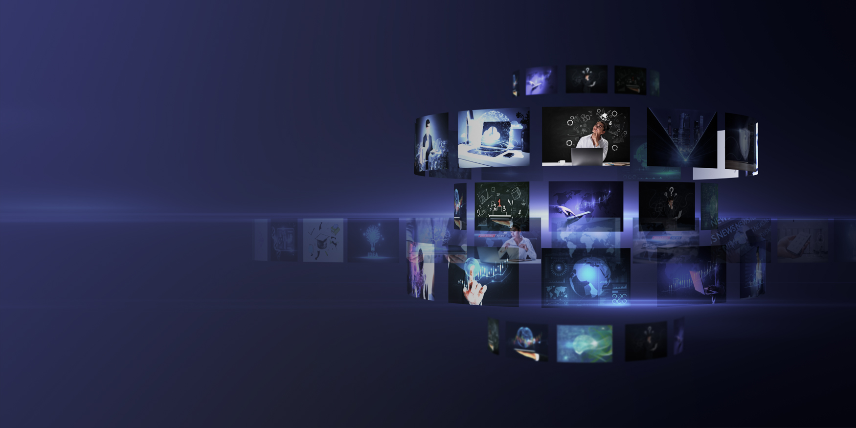 Cloud-Based TV Streaming Platform | Case Study