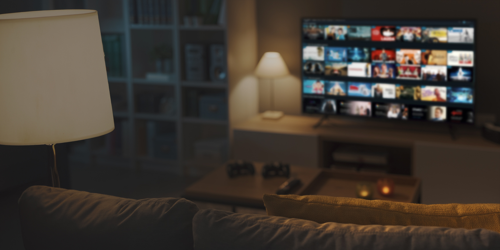 Enhancing OTT Experience through Seamless Content Management