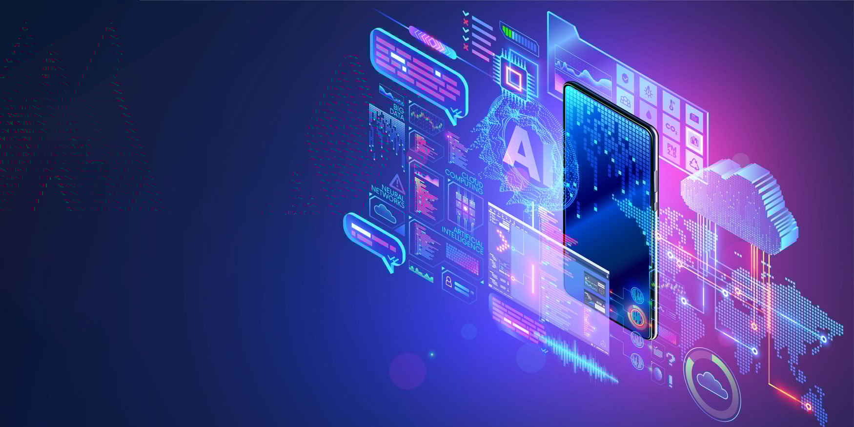 Build, Scale & Innovate with Microsoft Azure Cloud Services