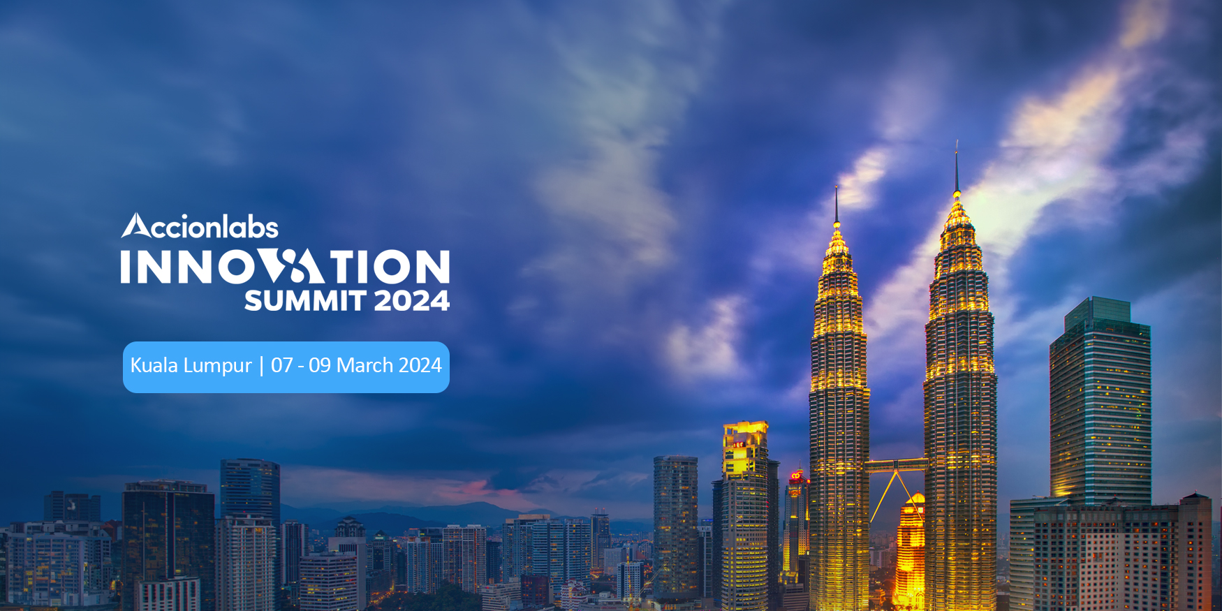 Accion Labs' 11th Annual Innovation Summit