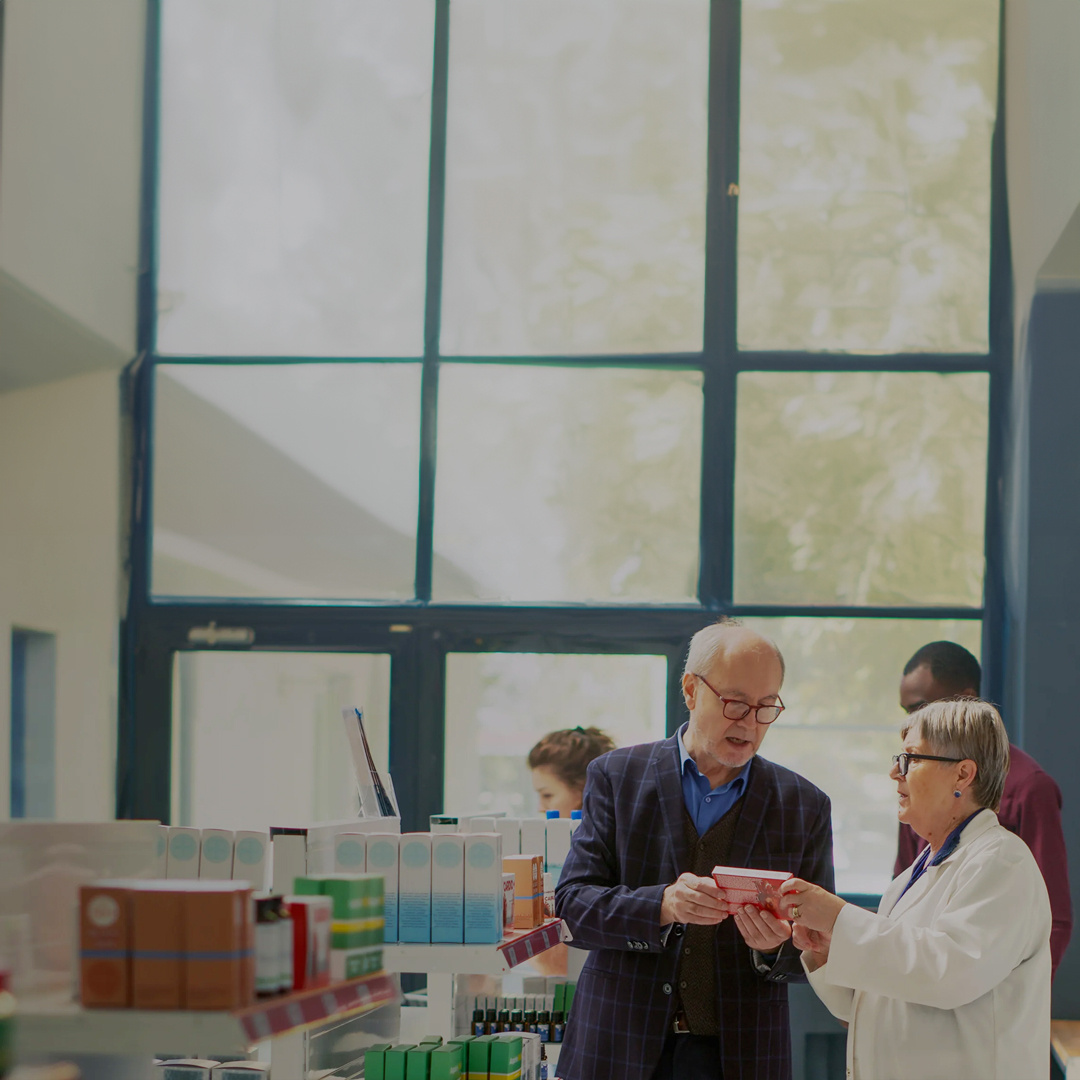 Customized PBM Services to Suit Your Healthcare Organization's Needs