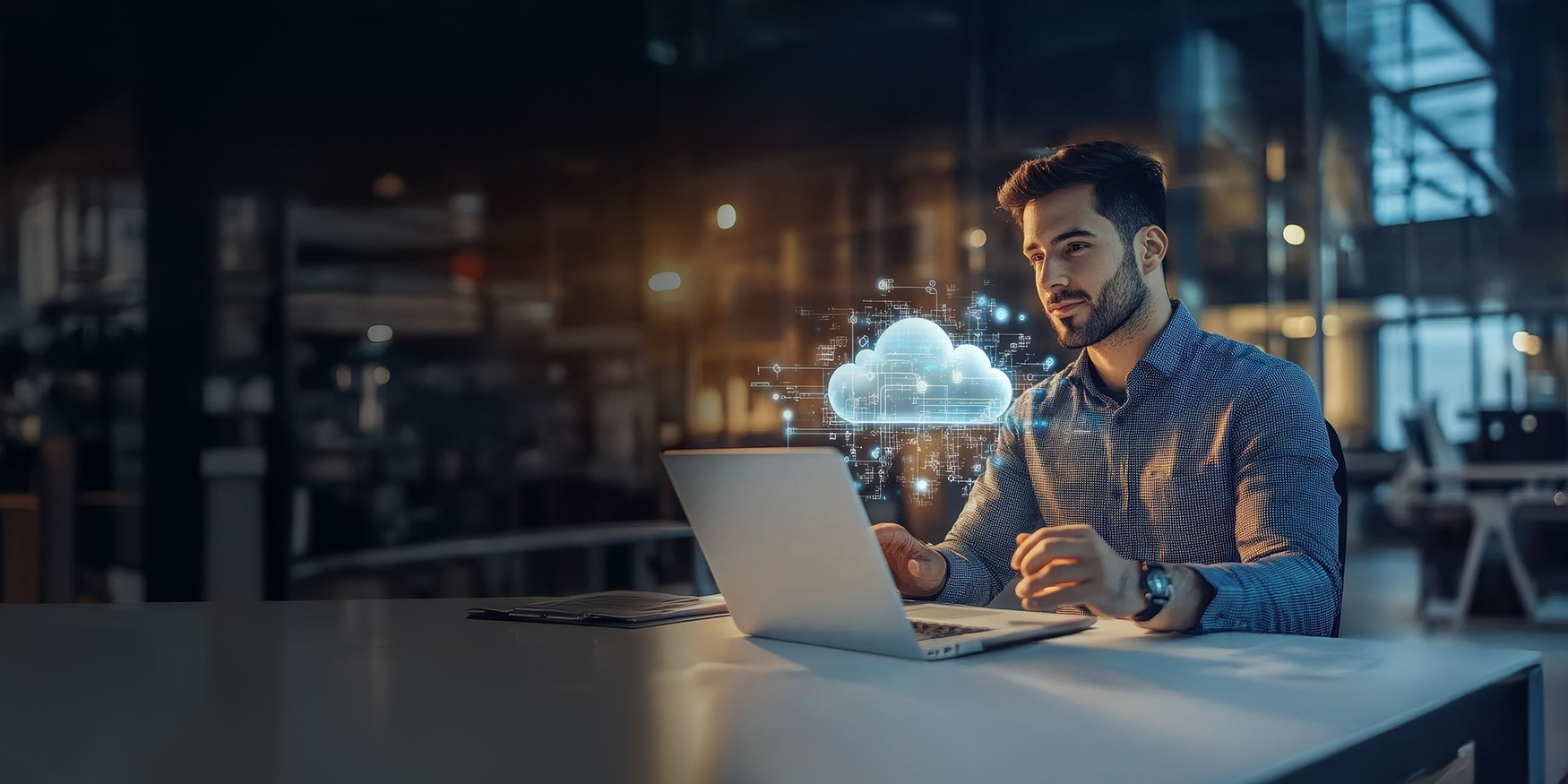 Cloud Migration Consulting for Enterprise Workloads