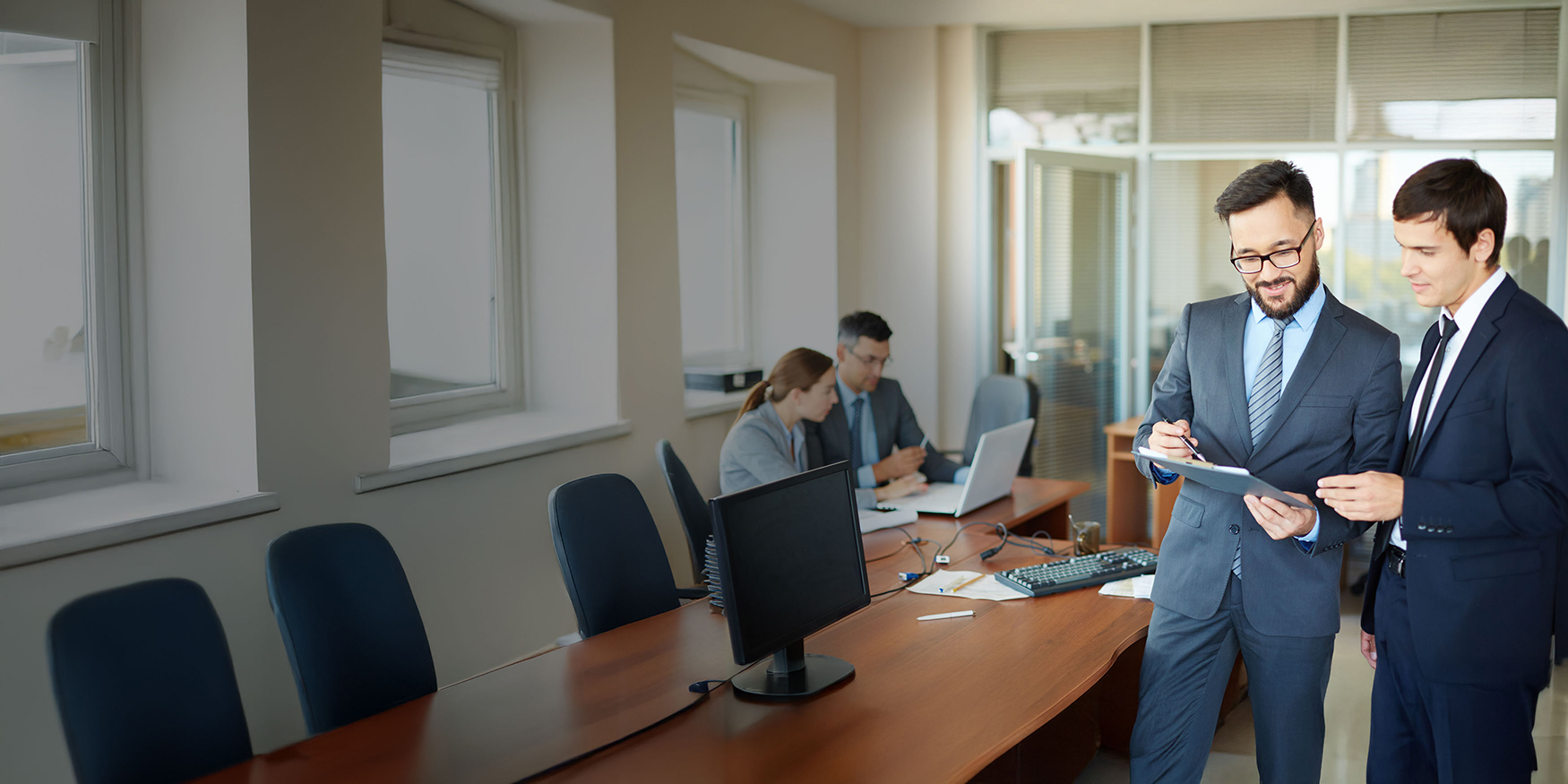 Enterprise Data Governance & Compliance Services | Accion Labs