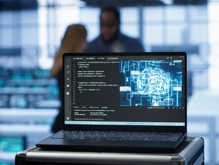 Data Platform Modernization Services | Accion Labs