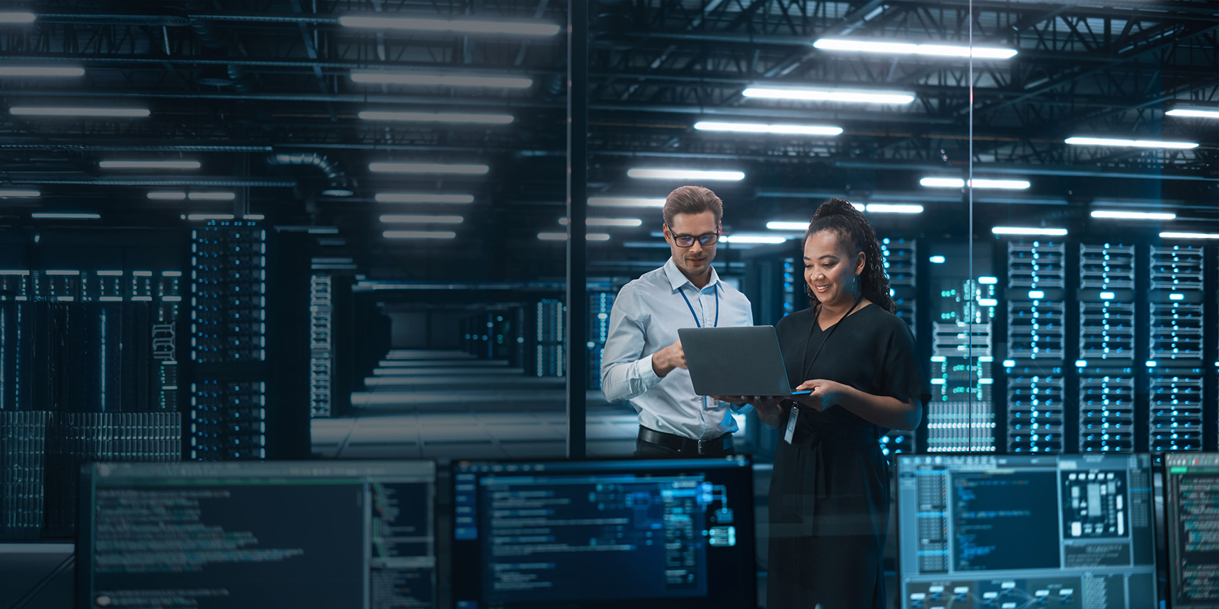 Digital Engineering Services for Enterprise Innovation